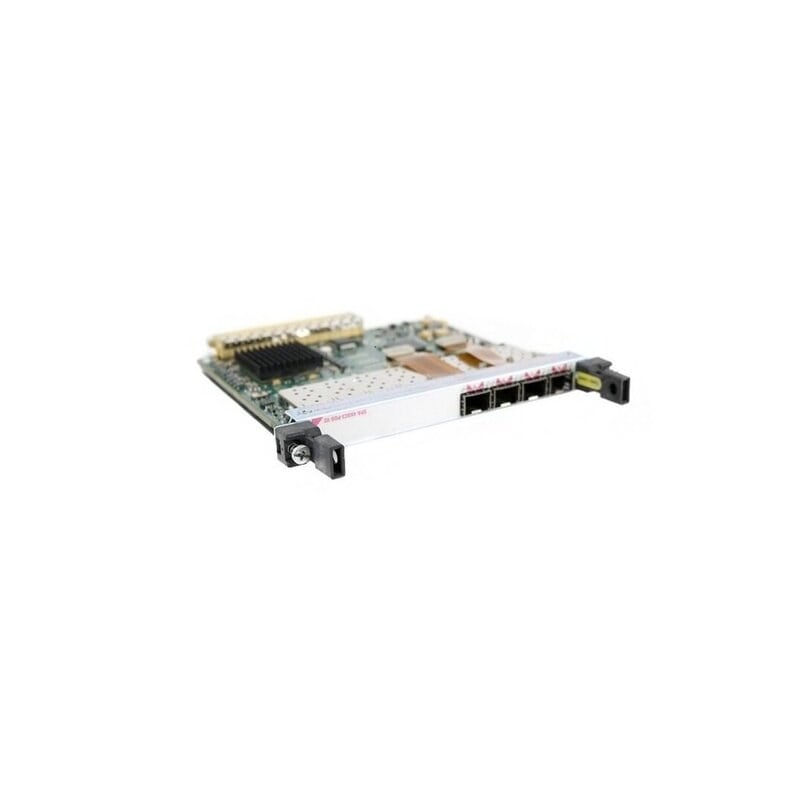 Cisco SPA-4XOC3-POS-V2 Refurbished