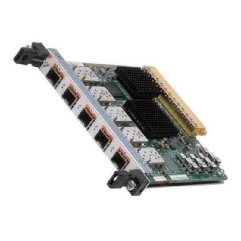 Cisco SPA-5X1GE Refurbished