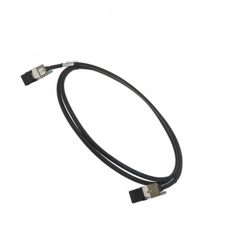 Cisco Stack T2 3m Stacking Cable Stackwise 3 Meter New Bulk Pack Allhdd