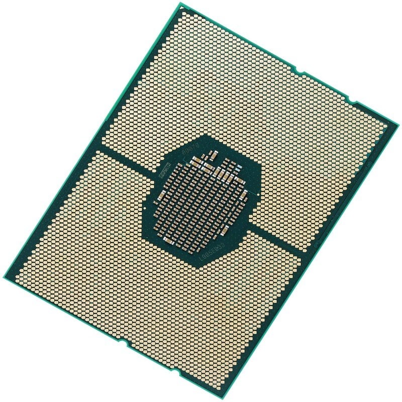 UCS-CPU-I4215 Cisco Xeon Silver 4215 8-Core 2.50ghz 9.6gt/s UPI ...