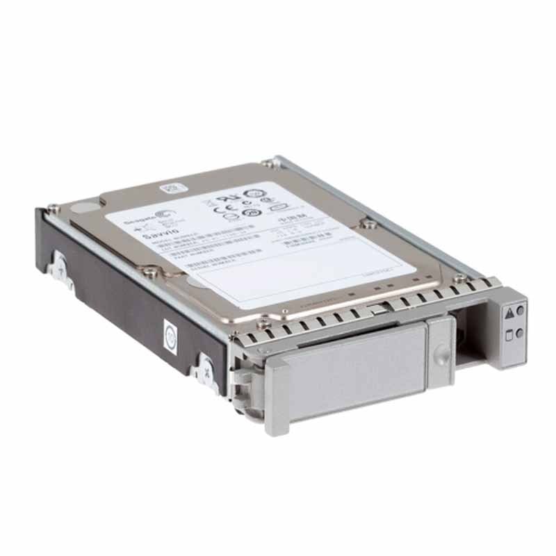 Cisco UCS-HDD300GI2F105 300GB Hard Drive SAS 6GBPS SFF 15K RPM Hot Plug ...