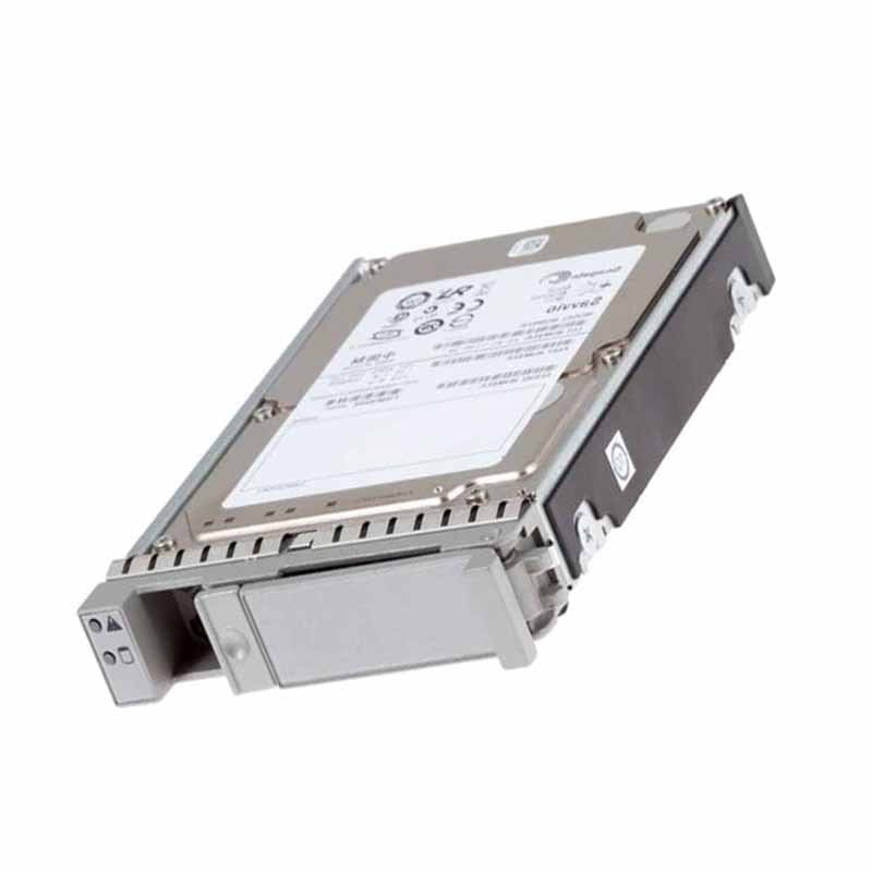 Cisco UCS-HDD300GI2F105 300GB Hard Drive SAS 6GBPS SFF 15K RPM Hot Plug ...