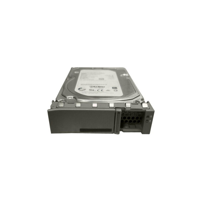 Cisco UCS-S3260-HD8TA Refurbished