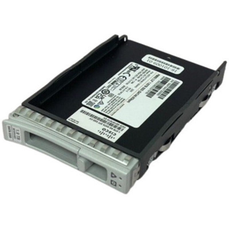 Cisco UCS-SD19TBKSS-EV Refurbished