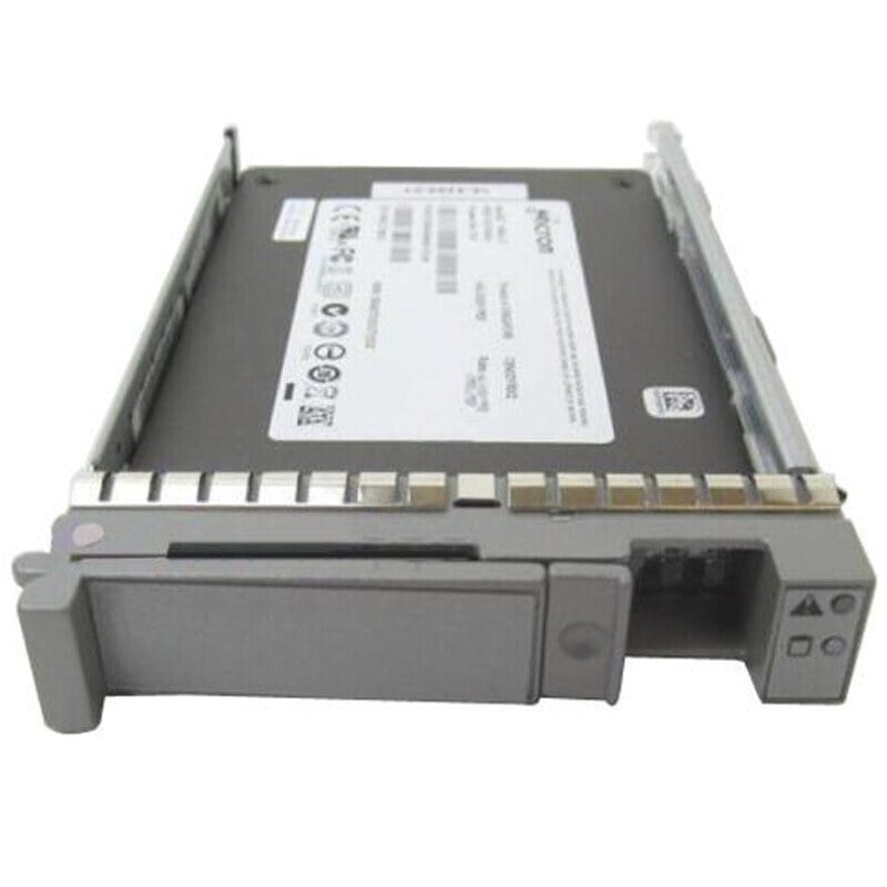 Cisco UCS-SD800GSAS3-EP Refurbished