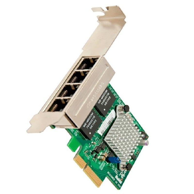 Cisco UCSC-PCIE-IRJ45 Refurbished