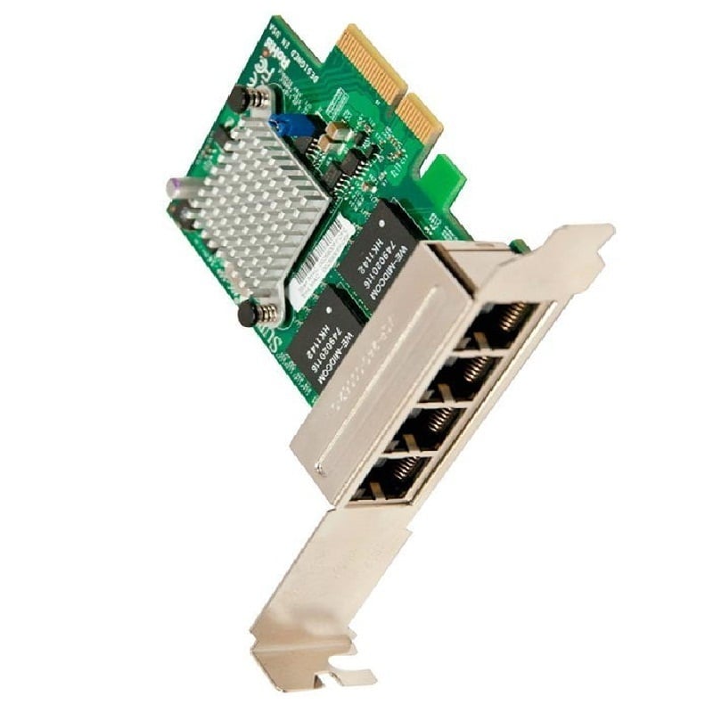 Cisco UCSC-PCIE-IRJ45 Refurbished