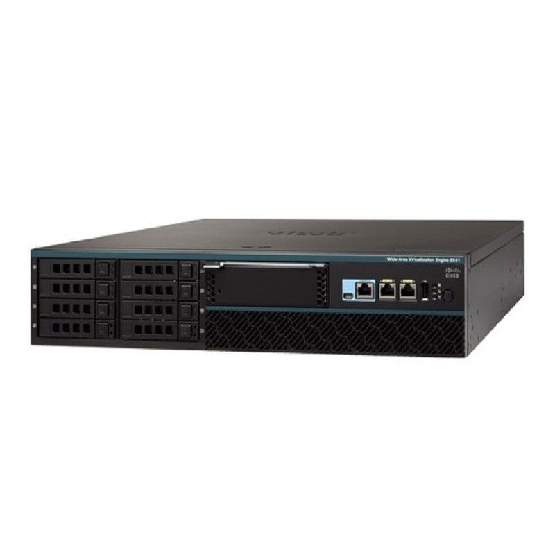 Cisco WAVE-8541-K9 Refurbished