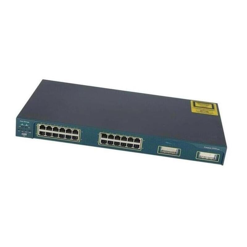 Cisco WS-C2950G-24-EI Refurbished