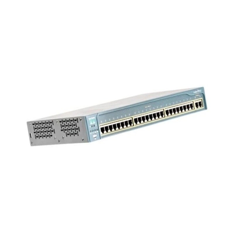 Cisco WS-C2950T-24 Refurbished