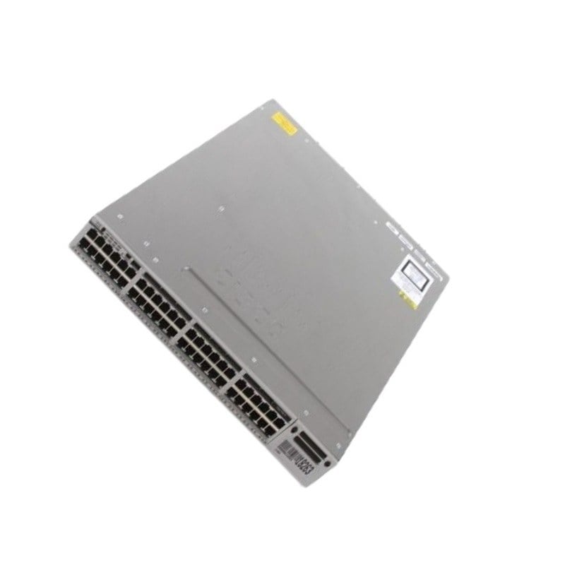 Cisco WS-C3850-48T-L Refurbished