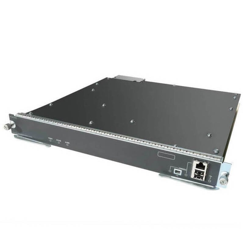 Cisco WS-SVC-WISM2HA-K9 New Retail Factory Sealed