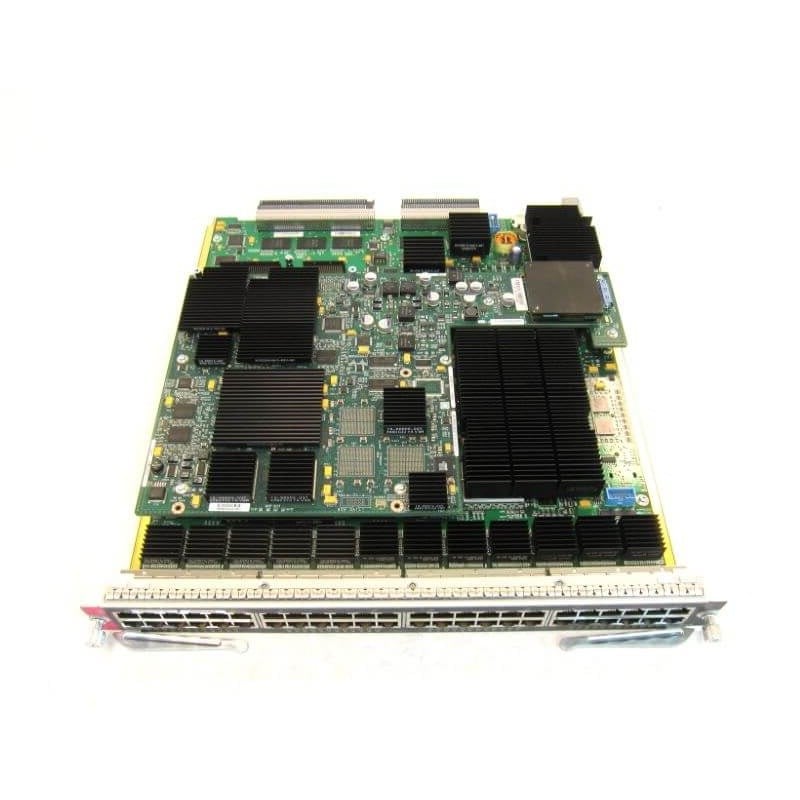 Cisco WS-X6748-GE-TX Refurbished