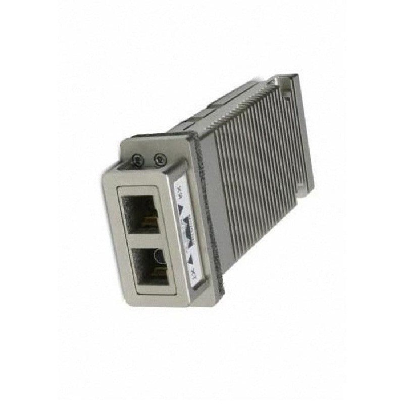 X2-10GB-SR Cisco X2 10GBPS Transceiver Module | Refurbished – ALLHDD