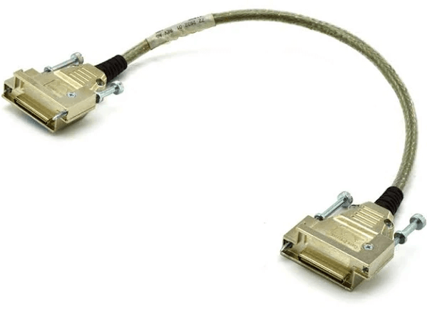 72-2632-01 Cisco 50CM Stackwise Stacking Cable | Refurbished – ALLHDD