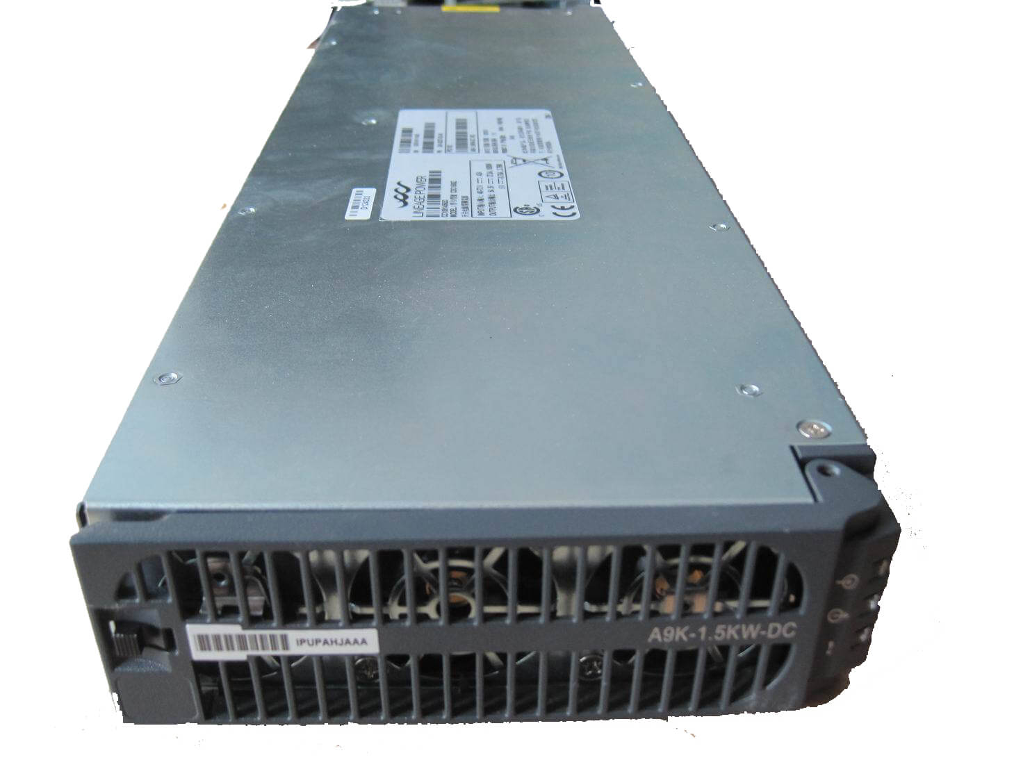 A9K-1.5KW-DC Cisco ASR 9000 Equipment Power Module | New Factory Sealed ...