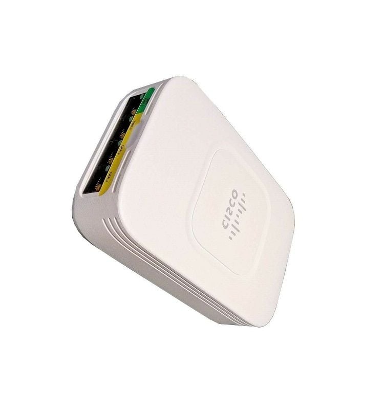 Cisco AIR-CAP702W-A-K9 New Retail Factory Sealed