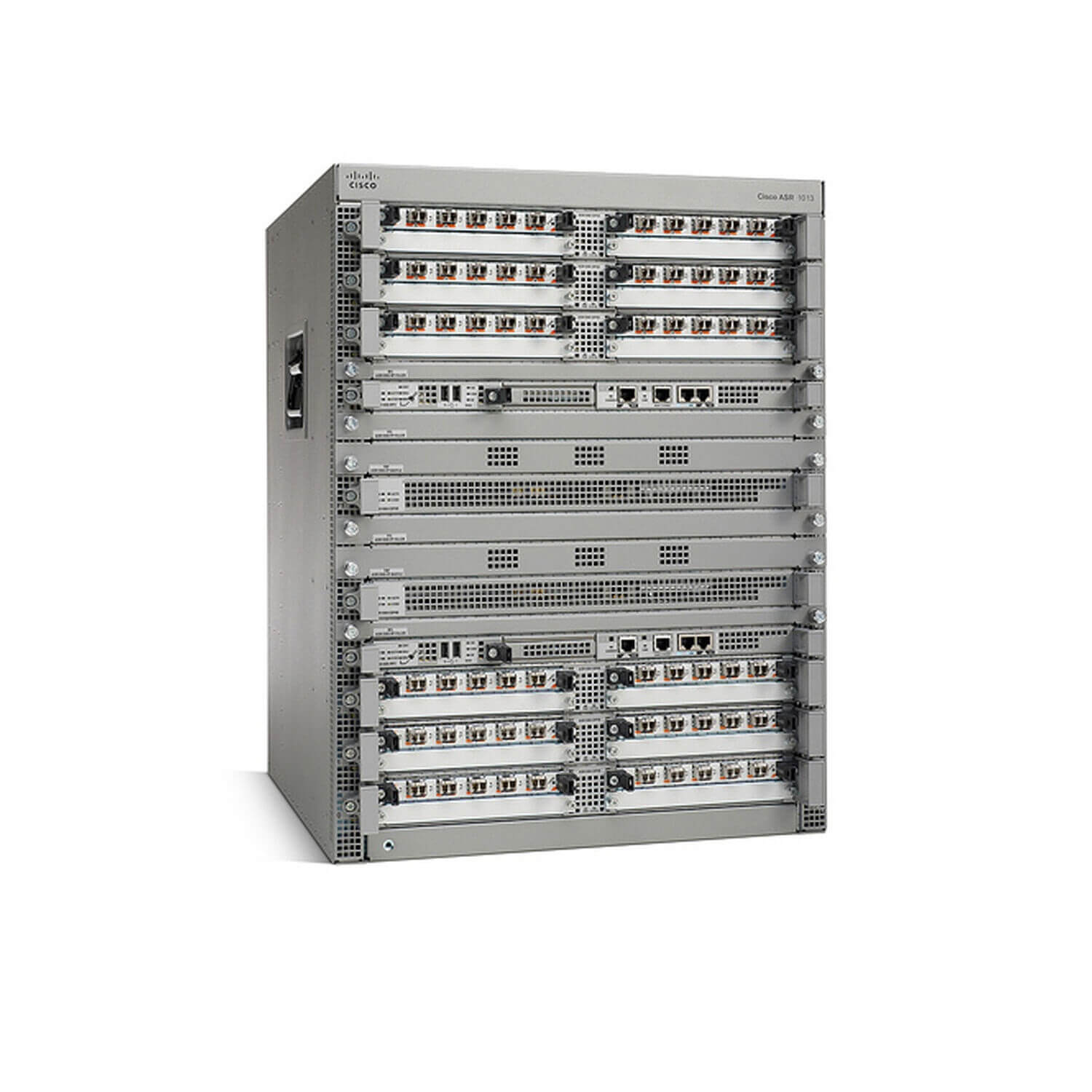 ASR1013 Cisco 1013 Firewall Aggregation Services Router | Refurbished ...