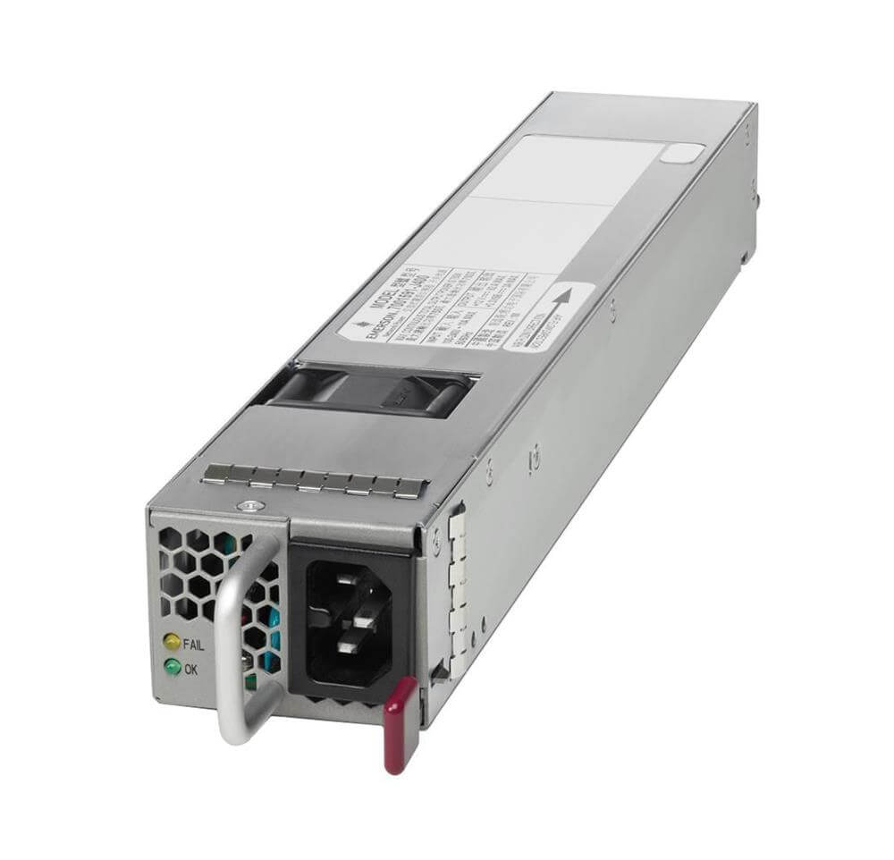 C4KX-PWR-750DC-R Cisco Catalyst 4500-X DC Power Supply 750W | New ...