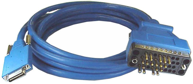 Cisco CAB-SS-V35MT= New Retail Factory Sealed