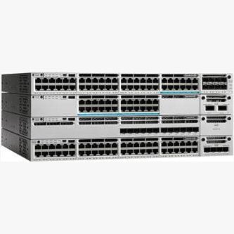 Cisco CDB-3850-24U-L Refurbished