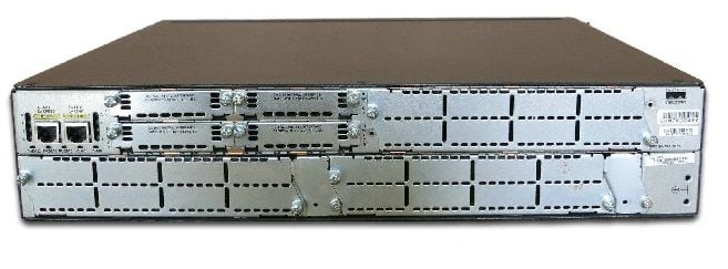 Cisco CISCO2851 Refurbished