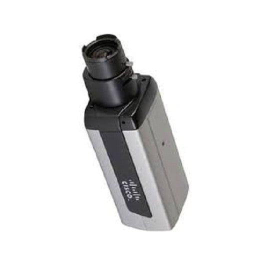 Cisco CIVS-IPC-6000P New Retail Factory Sealed