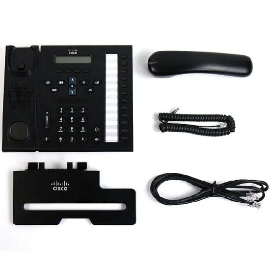 Cisco CP-6961-C-K9 Refurbished