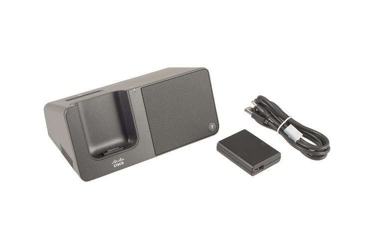 Cisco CP-DSKCH-8821-BUN New Retail Factory Sealed