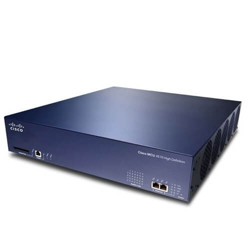 CTI-4505-MCU-K9 Cisco MCU 4505 Video Conferencing Device | Refurbished ...