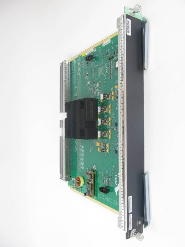 DS-13SLT-FAB3 Cisco MDS Crossbar Fabric3 Switching Module | Refurbished ...