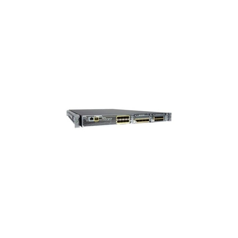 Cisco FPR2130-ASA-K9 Firepower 2130 ASA Security Appliance ...