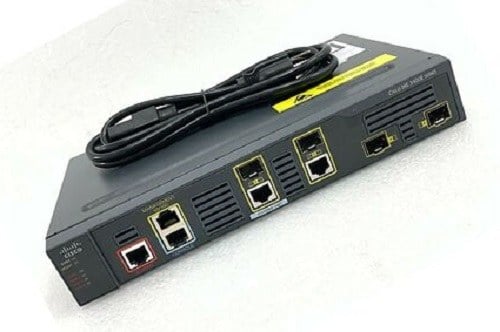 Cisco ME-3400-24FS-A New Bulk Pack