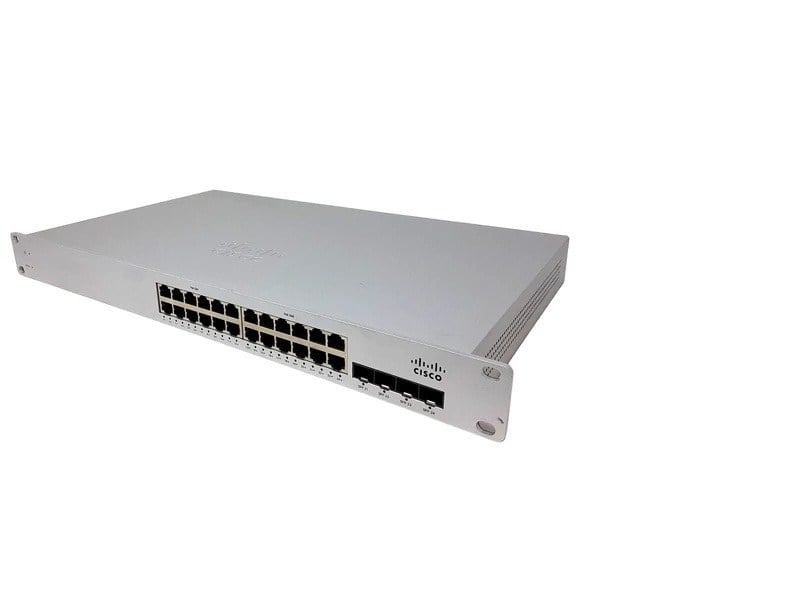Cisco MS220-24-HW New Bulk Pack