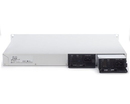 Cisco MS350-48LP-HW Meraki 48 Ports Managed Switch | New Factory Sealed ...