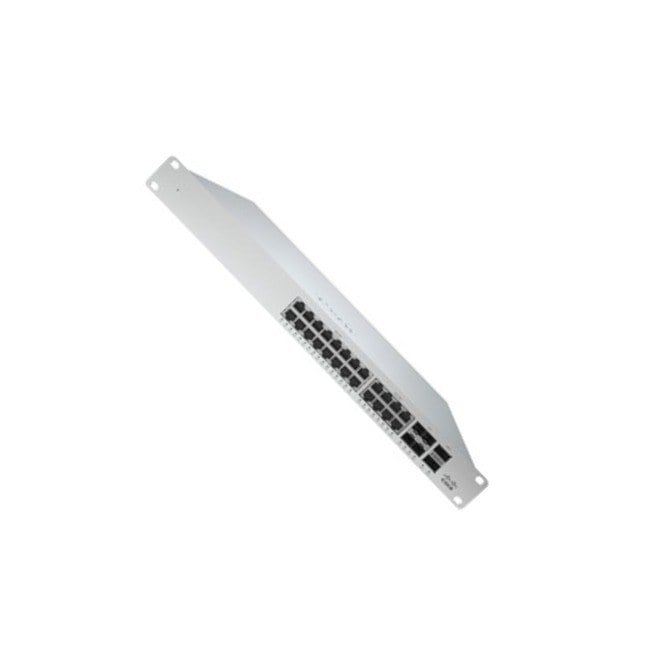 Cisco MS355-24X-HW 24 Ports Layer 3 Managed Switch | New Factory Sealed ...