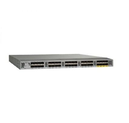 N2K-C2232PP Cisco Nexus 2232PP Fabric Extender – Rack-mountable | New ...