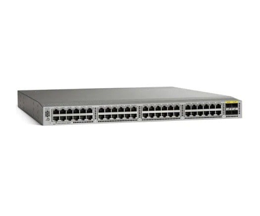 Cisco N3K-UCS3048-F Refurbished