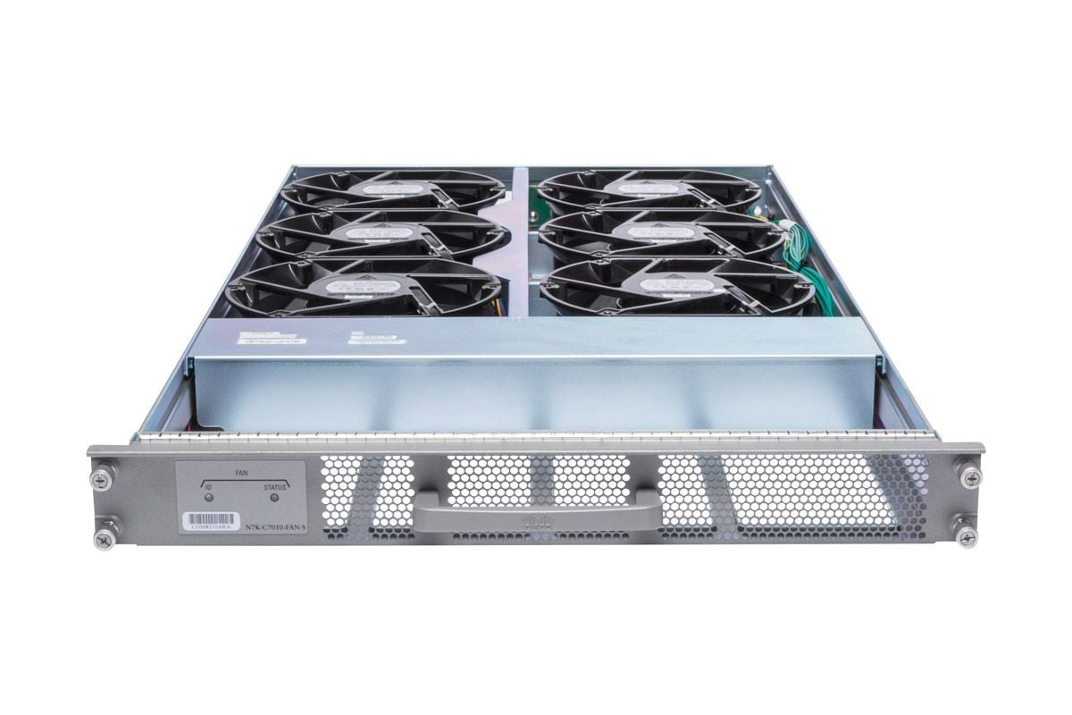 Cisco N7K-C7010-FAN-S Refurbished