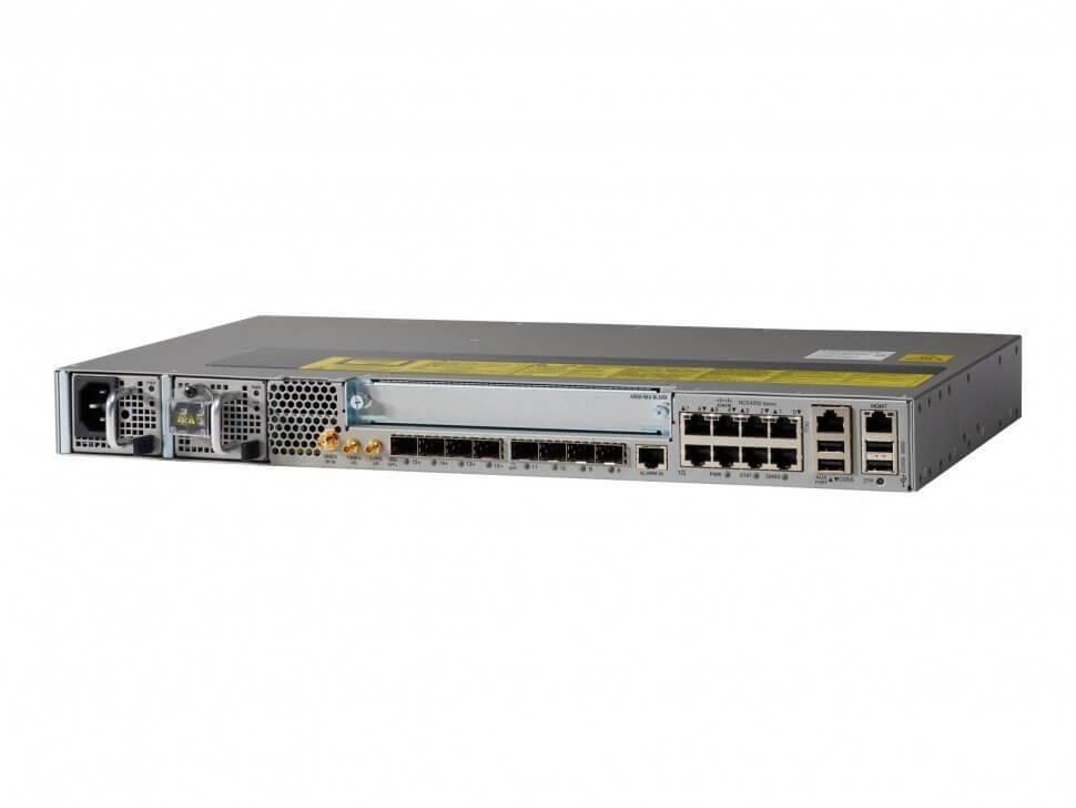 NCS2K-MF-8X10G-FO Cisco Optical Fiber Multiplexer Module | Refurbished ...