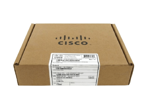 NCS4202-SA Cisco NCS 4202 Network management device | Refurbished – ALLHDD