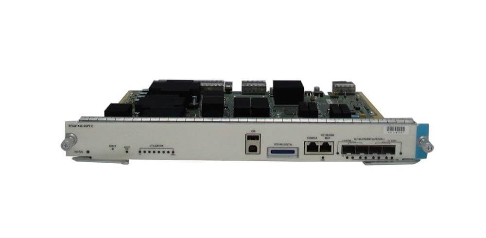 Cisco RFGW-X45-SUP7-E Refurbished