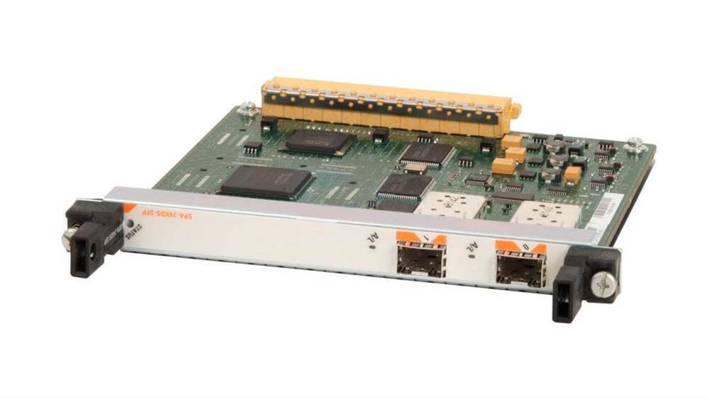 Cisco SPA-24XDS-SFP Refurbished