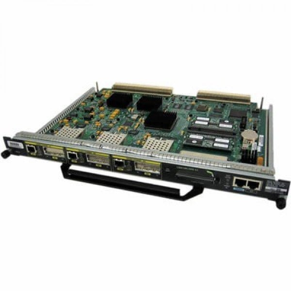 Cisco UBR7200-NPE-G1 Refurbished
