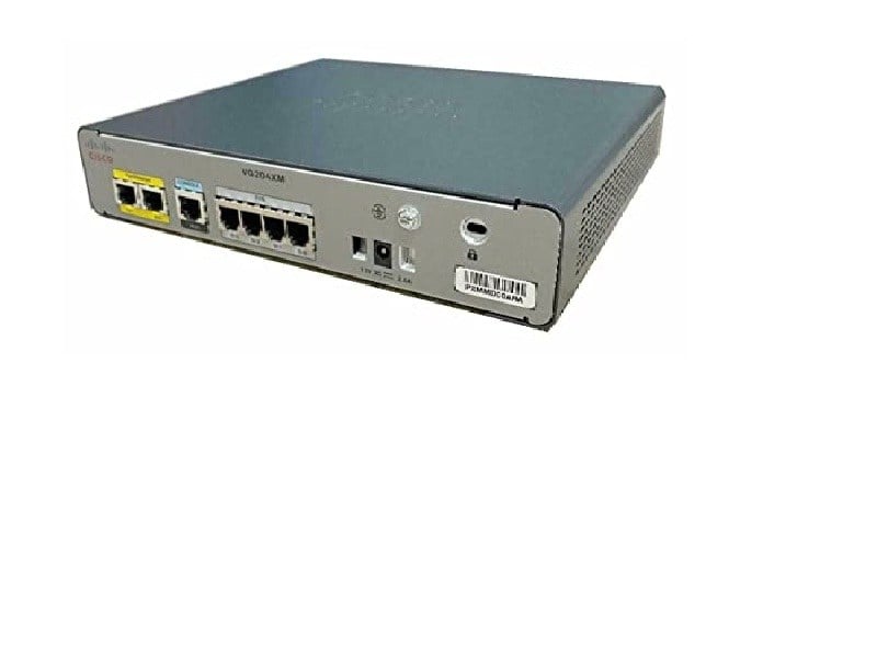 Cisco VG204 Refurbished