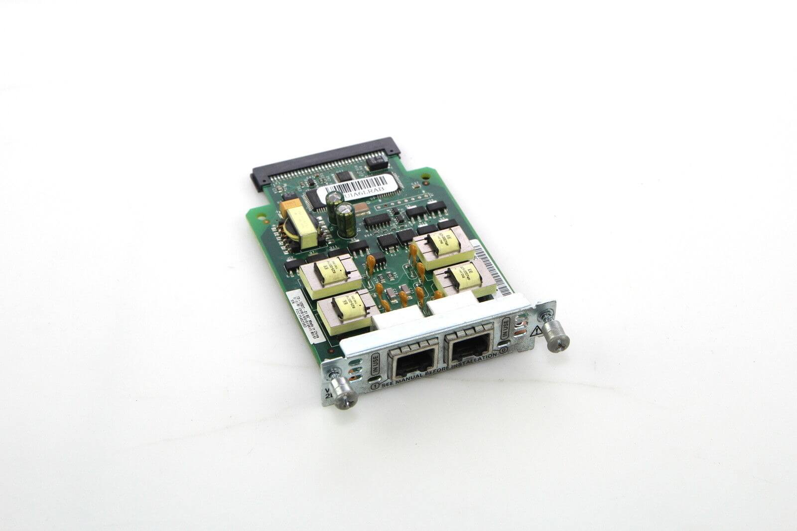 Cisco VIC3-2E/M= Refurbished
