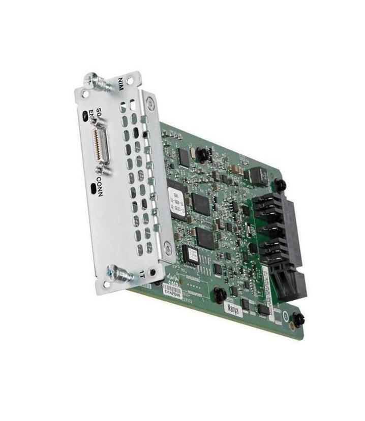Cisco NIM-1T Refurbished