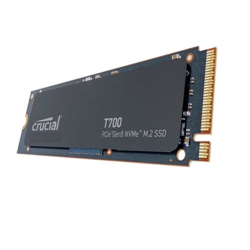 Crucial CT4000T700SSD5 New Factory Sealed