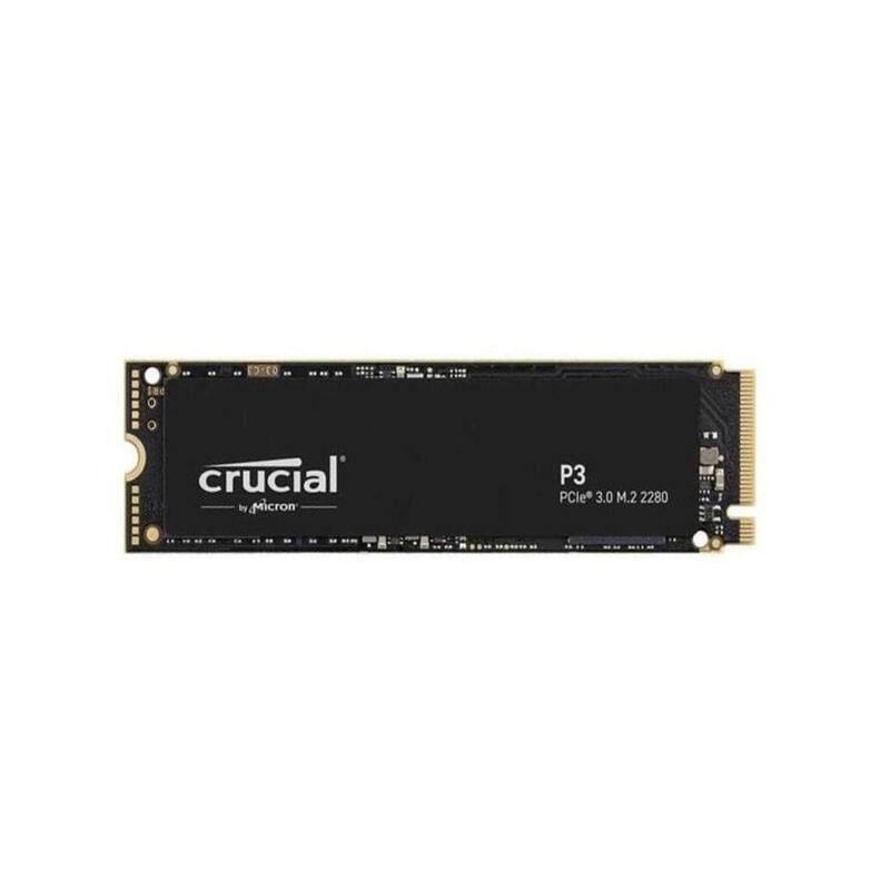 Crucial CT500P3SSD8 New Factory Sealed