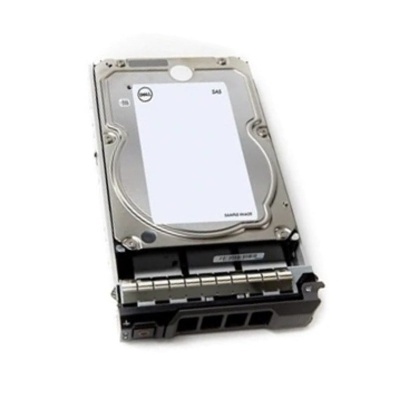 Dell 161-BBTE 20TB 7.2K RPM SATA 6GBPS Hot-plug Hard Drive | Brand New ...